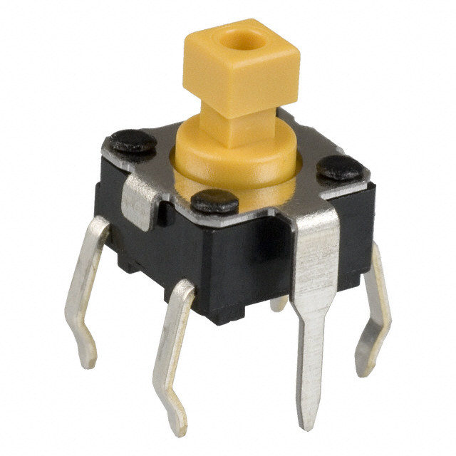 B3F-1152 Omron Electronics Inc-EMC Div | Switches | DigiKey